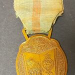 Lot of 24 different Arabic Medals-Lebanon- Syria - Iraq- Morocco ...