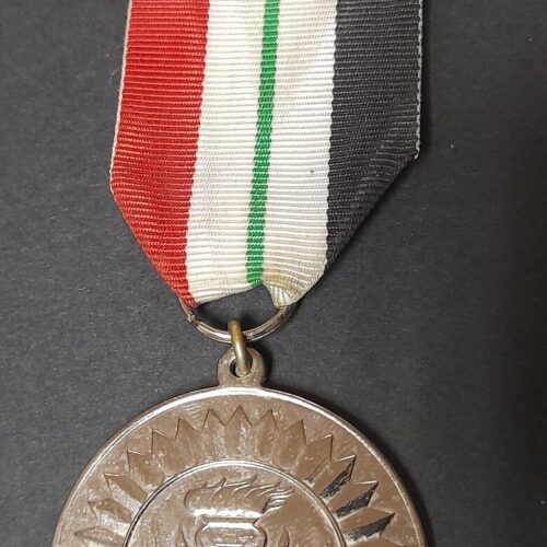 Lot of 24 different Arabic Medals-Lebanon- Syria - Iraq- Morocco ...