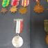 Lot of 24 different Arabic Medals-Lebanon- Syria - Iraq- Morocco ...
