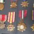 Lot of 24 different Arabic Medals-Lebanon- Syria - Iraq- Morocco ...